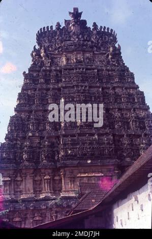 A famous Vishnu Temple dedicated to Lord Alagar is located 21 ...