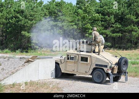 “Exercise Gotham Justice” - The 333rd Military Police Brigade were at ...