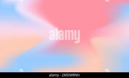 Colorful Gradient 8K Background Wallpaper Stock Photo - Alamy