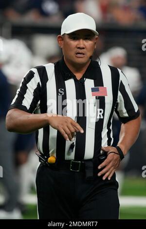 Las Vegas, MAR 12 2021 - Interior view of The National Atomic Testing ...