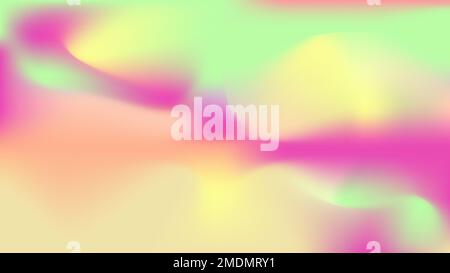 Colorful Gradient 8K Background Wallpaper Stock Photo - Alamy