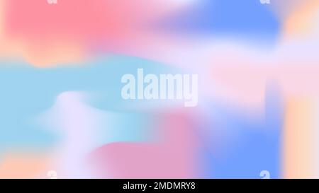 Colorful Gradient 8K Background Wallpaper Stock Photo - Alamy