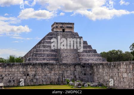 Beautiful Impressions of Yucatan in Mexico Stock Photo - Alamy