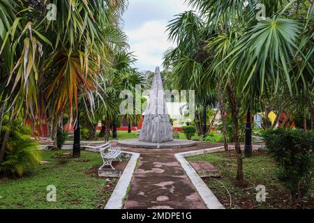 Beautiful Impressions of Yucatan in Mexico Stock Photo - Alamy