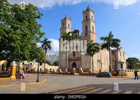 Beautiful Impressions of Yucatan in Mexico Stock Photo - Alamy