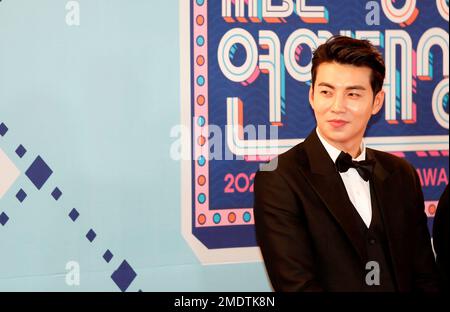 Lee Dae-Hyung, Dec 29, 2022 : Former baseball player Lee Dae-Hyung ...