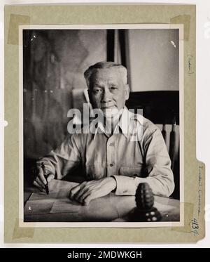 Sergio Osmena. Sergio Osmena, President of the Philippine Commonwealth ...