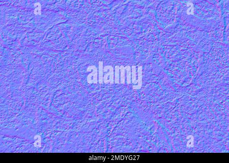 Normal map rocks, normal mapping Texture Stock Photo - Alamy
