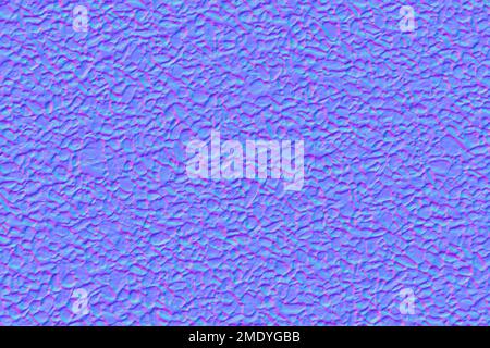 Normal map stones, normal mapping Texture Stock Photo - Alamy