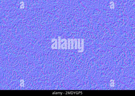 Normal map gummy pavment, normal mapping Texture Stock Photo - Alamy