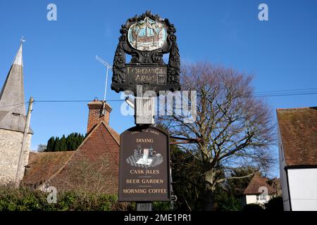 fordwich town including the fordwich arms tavern,fordwich,canterbury ...