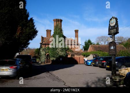 fordwich town including the fordwich arms tavern,fordwich,canterbury ...