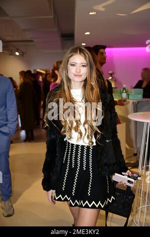 Joya Theresa aka joyatheresa beim Mates Date Influencer Event auf der ...
