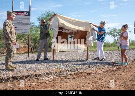 Maj. Gen. Anthony R. Hale, U.S. Army Intelligence Center of Excellence ...