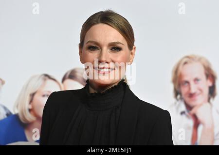 Martina HILL, actress, Portrait, portrait, portrait, cropped close-up ...