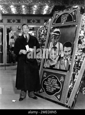 STATE FAIR, Will Rogers, 1933, TM & Copyright © 20th Century Fox Film ...