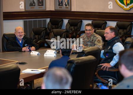 Maj. Gen. Richard L. Stevens, deputy chief of Engineers/deputy ...