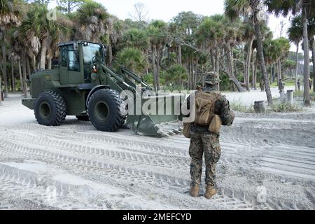 A John Deere Tractor, Rubber Tired, Articulated Steering, Multi Purpose ...