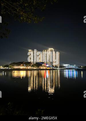 Summarecon Bekasi is an icon of the modern city of Bekasi. Summarecon ...