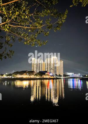 Summarecon Bekasi is an icon of the modern city of Bekasi. Summarecon ...