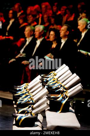 Konsert och Kongress, Linköping, Sweden Stock Photo - Alamy