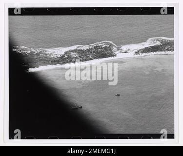 This image captures a Cuban Naval PT boat, the Silvia Esther (FL 1604F ...