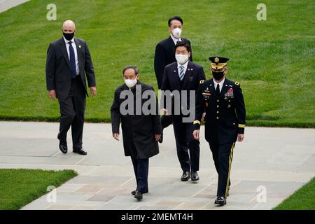 U.S. Army Maj. Gen. Omar Jones IV (left), commanding general, U.S. Army ...