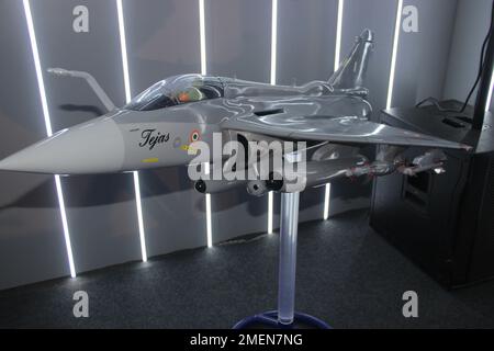 Bengaluru, Karnataka India- 20th February, 2019. Phoenix jet was ...