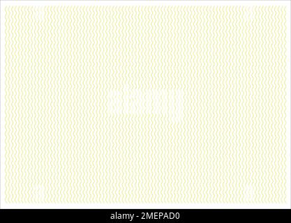 wiggly line pattern Stock Photo - Alamy