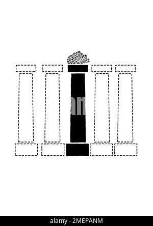 Sawn Islam Dibujo
