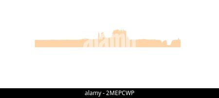 Line drawing illustration cross section Stock Photo - Alamy