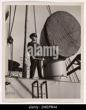 Volunteer Port Security, Philadelphia, Pennsylvania Stock Photo - Alamy