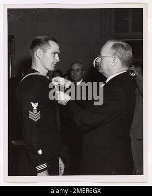 A crew of the Coast Guard Cutter John McCormick conducts joint customs ...