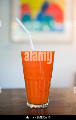 Barefoot cafe, Colombo, Sri Lanka, Western Province Stock Photo - Alamy