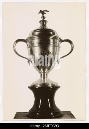 President's Cup. President's Cup. Awarded to the Service football team ...