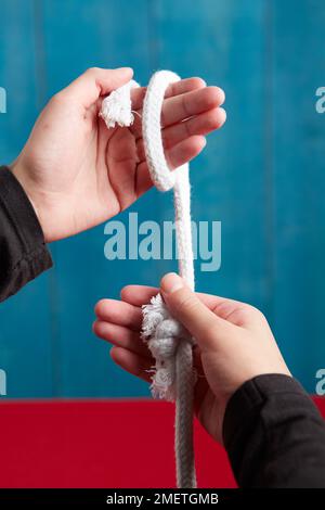 two becomes one Stock Photo - Alamy