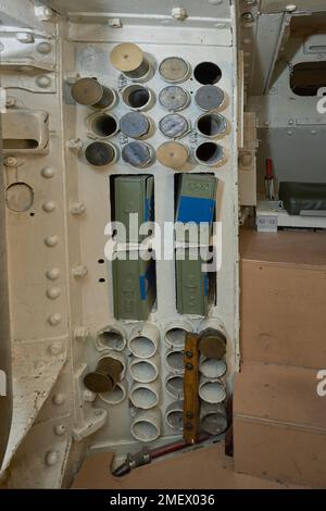 Mark IV, Spare Shells Stock Photo - Alamy