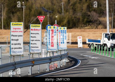 Emergency exit sign in Japan Stock Photo - Alamy