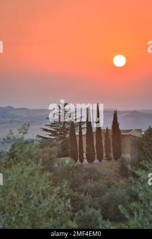 under the tuscan sun Stock Photo - Alamy