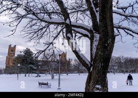 Cranston Street Armory Stock Photo - Alamy