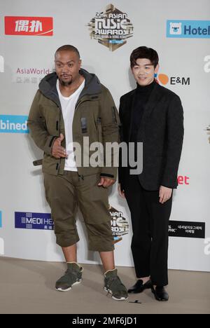 American musician Timothy Zachery "Tim" Mosley, known professionally as ...