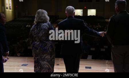 Maj. Gen. Antonio V. Munera (left), the commanding general of the 20th ...