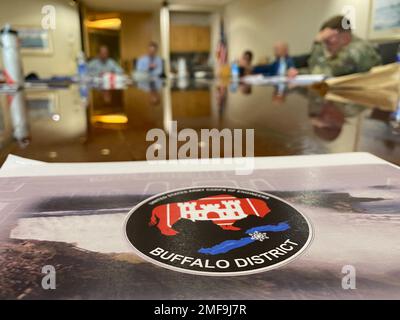Mr. Michael Connor, Assistant Secretary of the Army for Civil Works ...