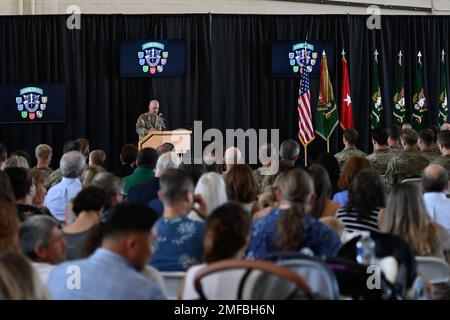 Lieutenant Colonel Patrick Toohey, commander, 4th Battalion, 1st ...