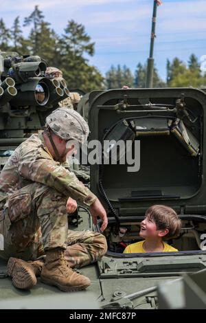 The new Joint Light Tactical Vehicle will eventually replace the aging ...