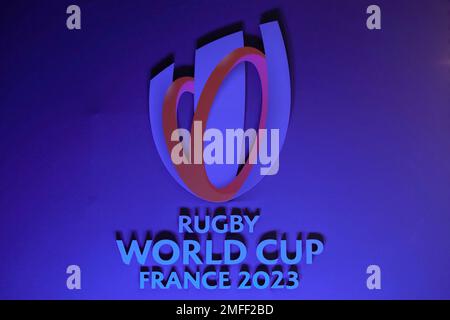 Logo Rugby, World Cup, World Cup 2023, Olympic Rings, Olympic Games ...