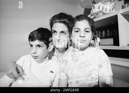 Myrto Altinoglou, wife of Greek composer Mikis Theodorakis, and their ...
