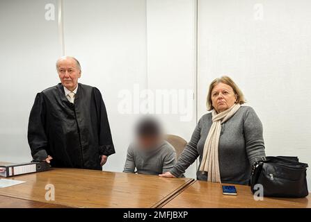 Prominent court house in Cologne on a bright summer day Stock Photo - Alamy