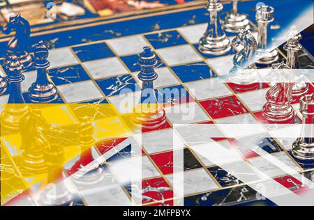 brittish ukrainia BritishUkrainian Aid supports people suffering from ...