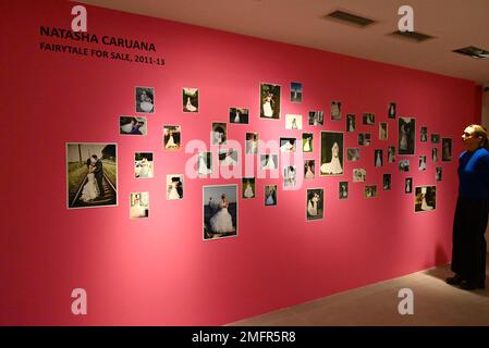 The Centre for British Photography builds on the world renowned Hyman ...